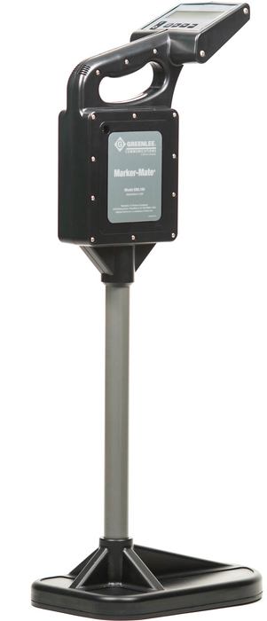 EML 100 Electronic Marker Locator – Tempo Communications