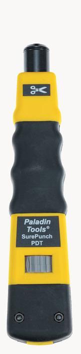 PDT SUREPUNCH PDT TOOL – Tempo Communications